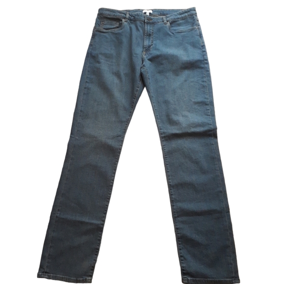 Peter Millar | Jeans | Peter Millar Mens Pilot Mill Jeans 3634 New ...